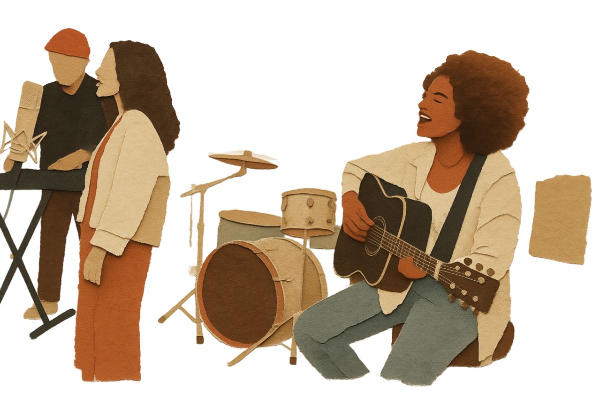 Egwu — Direct-to-Fan Music for Africa